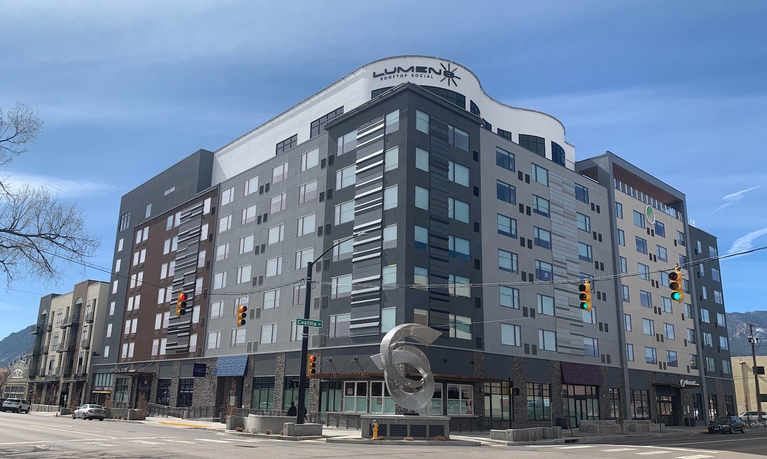 Solid Metal Panels: Design Flexibility, Maximum Functionality | Metalwërks